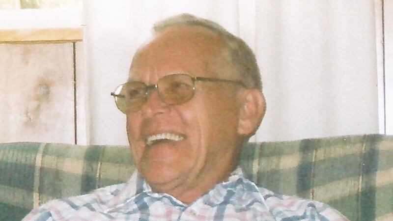 Robert “Bob” Sail Williams Robert “Bob” Sail Williams