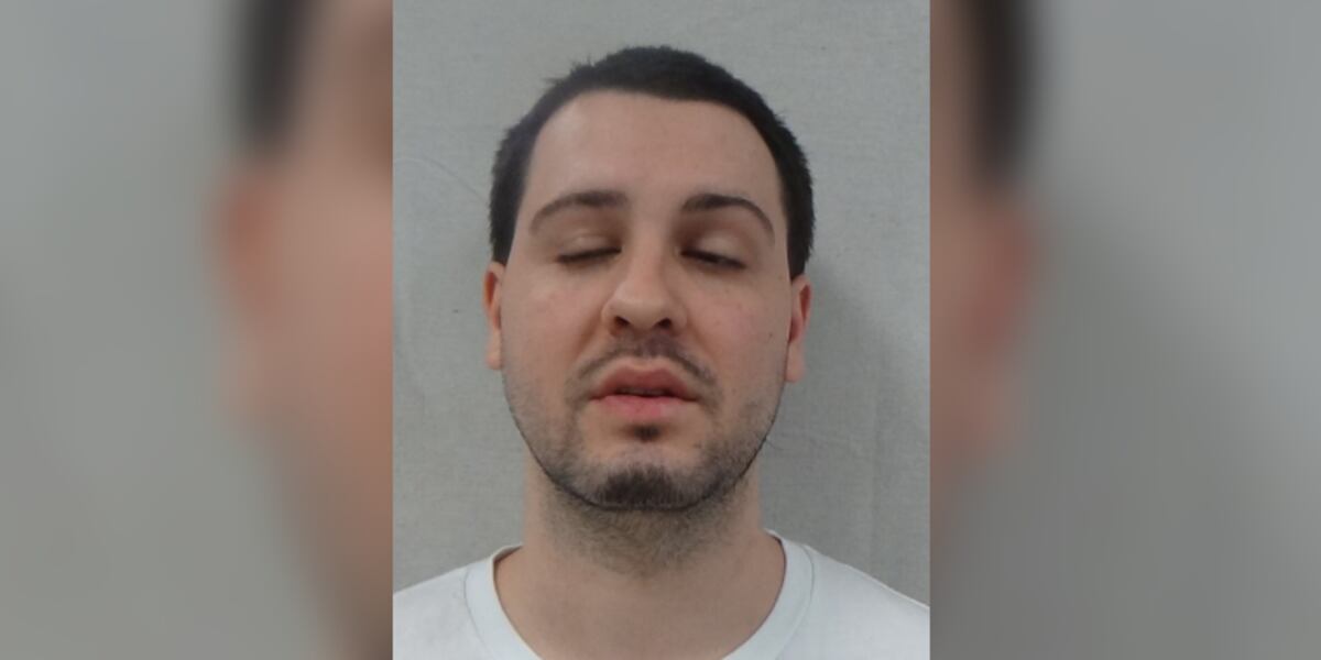 Man Charged With Traveling To Webster County To Solicit Teen