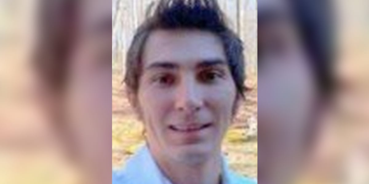 Authorities continue search for missing Buckhannon man Authorities continue search for missing Buckhannon man