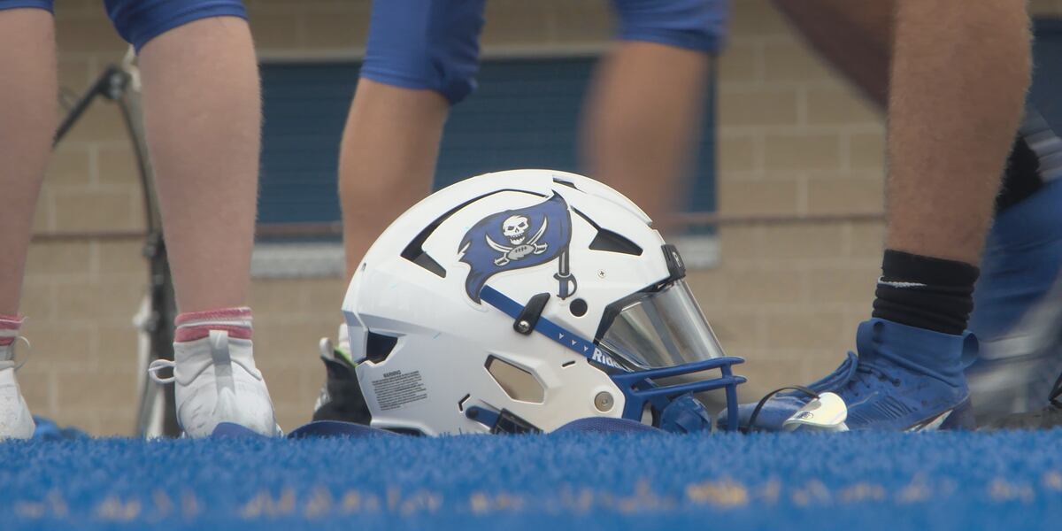 2023 Buckhannon-Upshur Football Season Preview 2023 Buckhannon-Upshur Football Season Preview