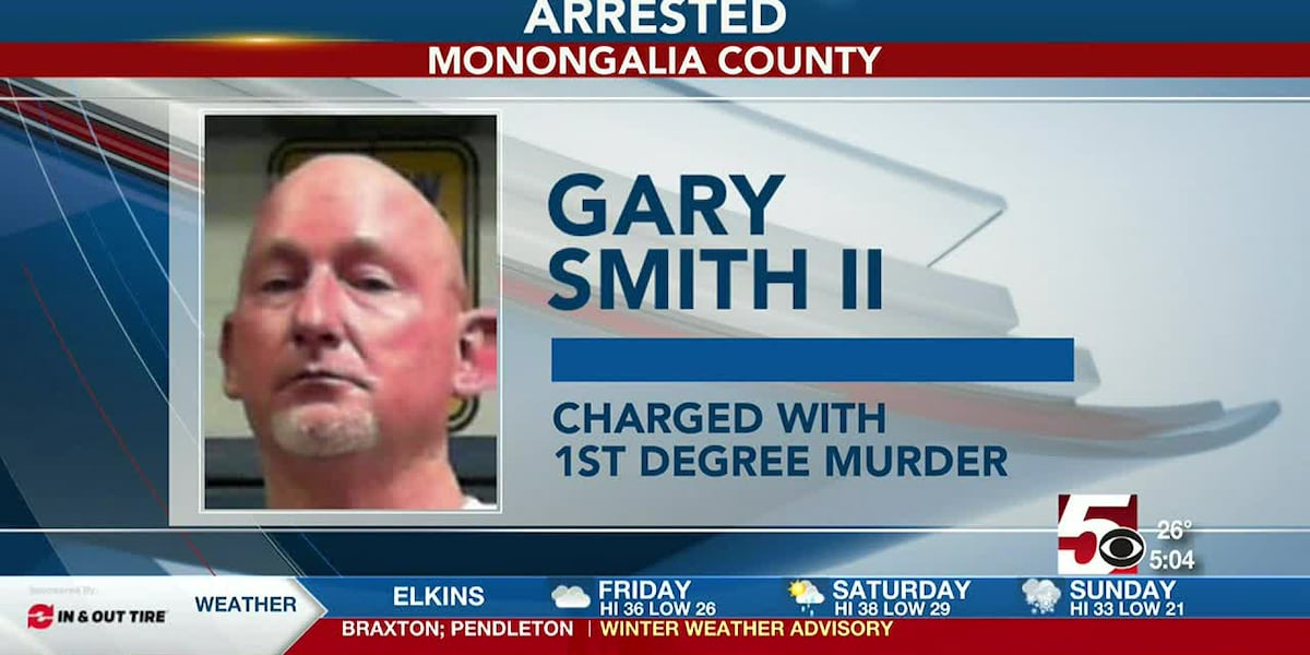 New Details Released In Alleged Murder Of Morgantown Woman