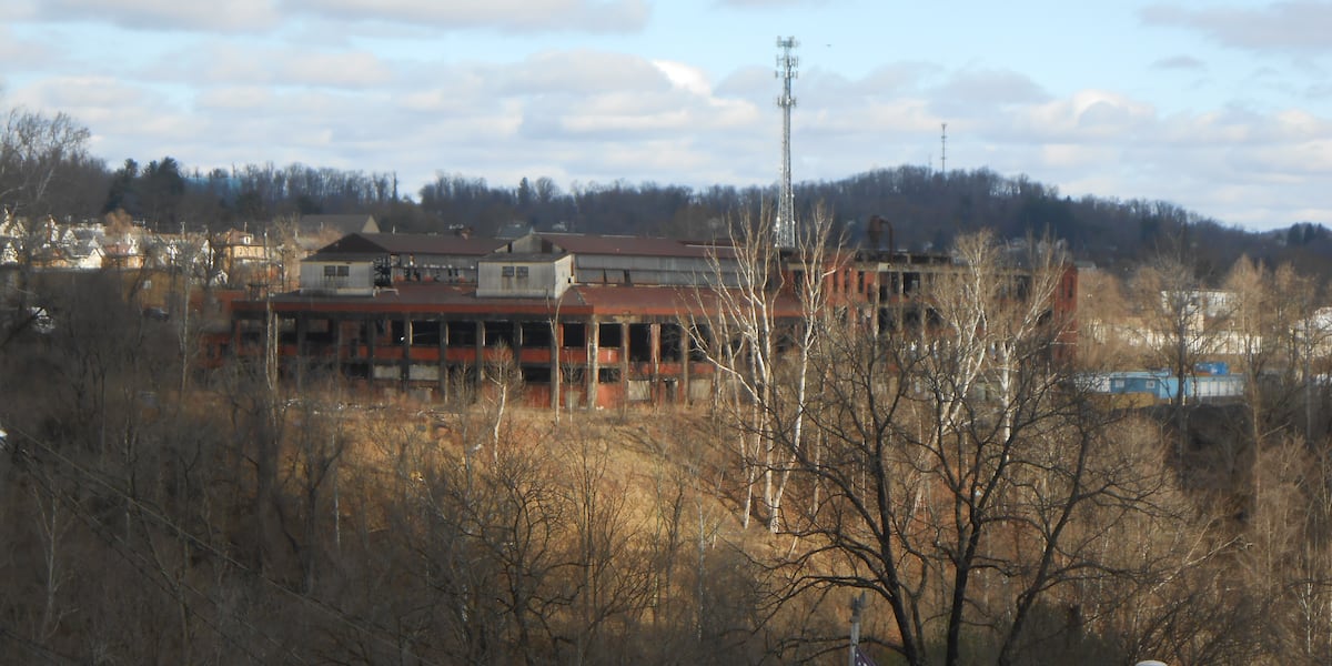 Fairmont planning attempt to obtain ownership of Fairmont Box Factory ... Fairmont planning attempt to obtain ownership of Fairmont Box Factory ...