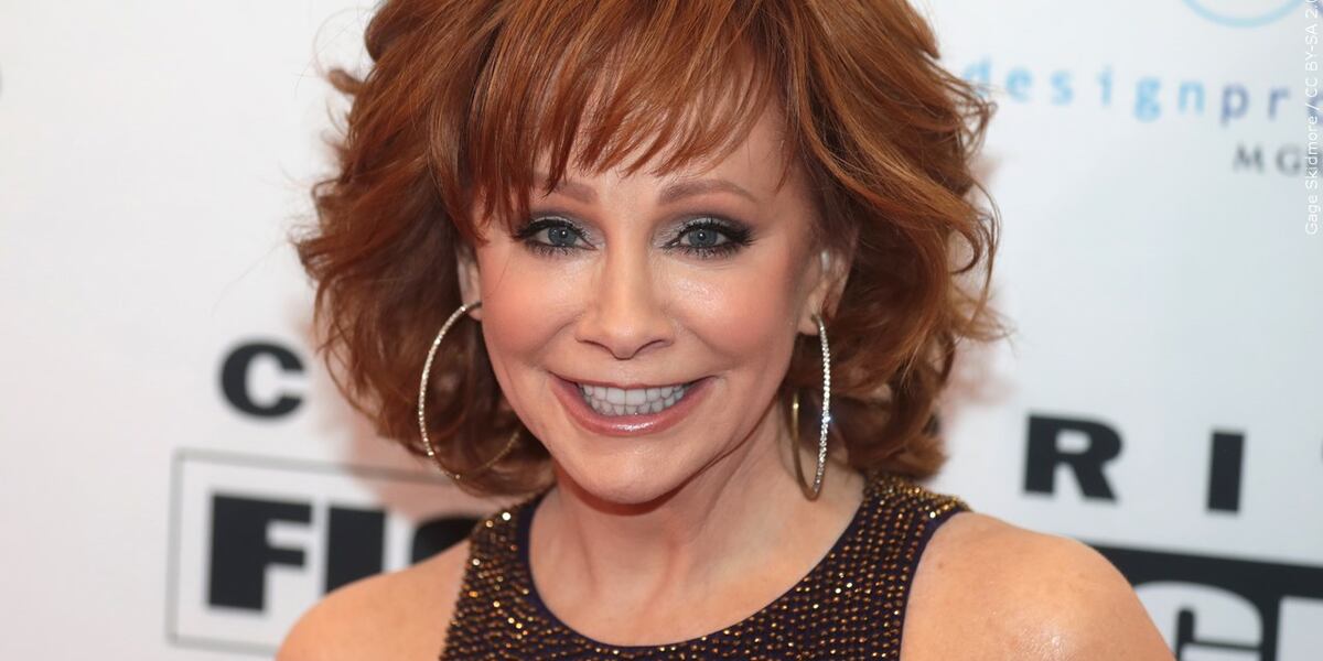 Reba McEntire to replace Blake Shelton on ‘The Voice’ Reba McEntire to replace Blake Shelton on ‘The Voice’