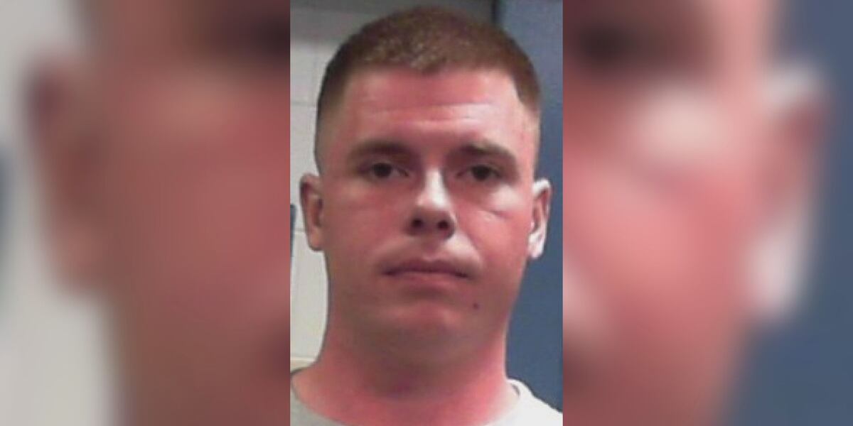 Morgantown Man Charged After Allegedly Sexually Abusing A Girl When She